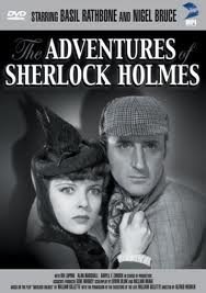 Amazon.com: The Adventures of Sherlock Holmes - 6 Epsiodes - Presented ...