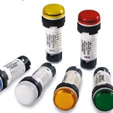 INDICATION LAMP 230V : Amazon.in: Industrial & Scientific