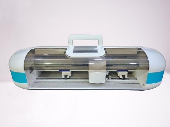 Craft Mini Plotter A3 Size T-Shirt Heat Transfer Vinyl Cutting Adhesive ...