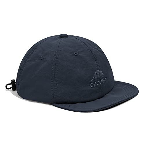 Croogo Quick Dry Baseball Cap for Umpires