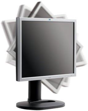 HP L1925 - LCD display - TFT - 19" - 1280 x 1024 / 75 Hz - 250 cd/m2 ...