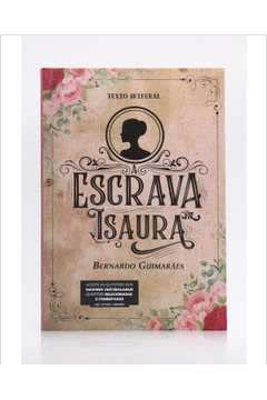 a escrava isaura: Bernardo Guimarães: 9786588843987: Amazon.com: Books