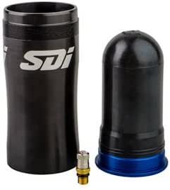 Amazon.com: SDI Shock Bladder Conversion Kit Blue for KTM 300 XC-W (E ...