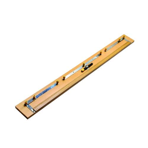 METER BRIDGE(with pencil jockey) : Amazon.in: Toys & Games