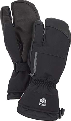 Three Finger Mittens – The 16 best products compared - Outdoors Magazine