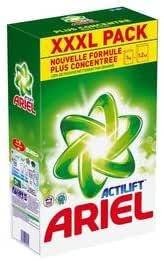 Ariel P&G Professional Powder XXXL Pack x 140 Washes 6.5kg : Amazon.co ...