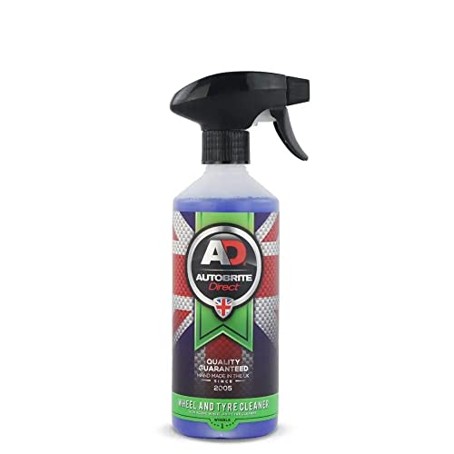 Amazon.co.uk Best Sellers: The most popular items in Tyre Cleaners