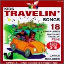 Amazon.com: Kids Travelin Songs: CDs & Vinyl