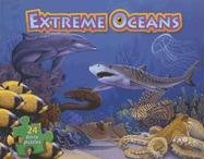 Extreme Oceans: Lyn Sorenson, Russell Farrell, Dan Burr: 9781593402884 ...