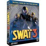 Amazon.com: Swat 3: Tactical Game of the Year Edition : Video Games