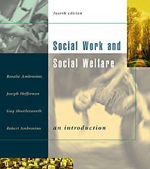 Amazon.com: Social Work and Social Welfare: An Introduction (with ...