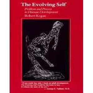 Evolving Self: Problem and Process in Human Development: Amazon.co.uk ...