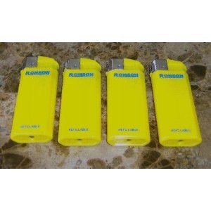 The 23 Best Ronson Torch Lighters of 2025 [Verified] - Cherry Picks