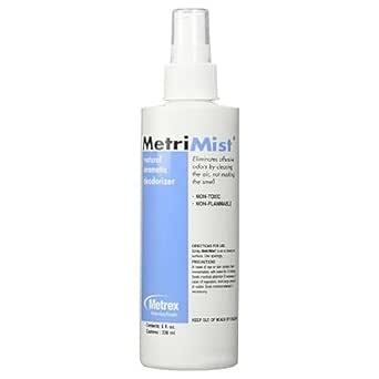 MetriMist Multi-Purpose Deodorizer - Liquid 8 oz. - 1 Each / Each ...