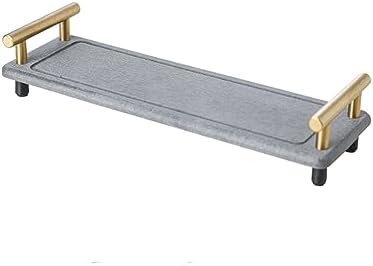 Amazon.com - Fast Drying Stone Sink Caddy Made of Diatomaceous Earth ...