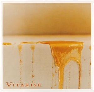 Vitarise - VITARISE - Amazon.com Music