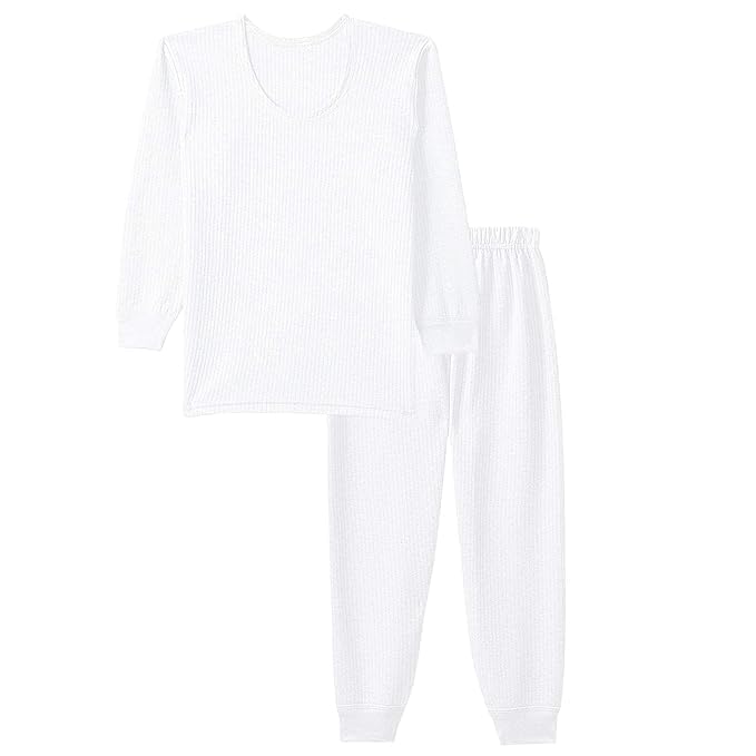 Buy UCARE Kids Thermal wear Kids Thermal Set Kids Thermal wear for Boys ...