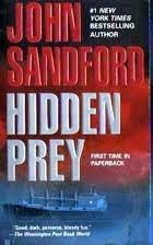 Hidden Prey (No. 15) 1st ptg. edition - Livros na Amazon Brasil
