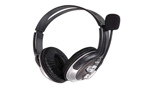 Intex USB Headset : Amazon.in: Electronics