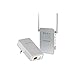 Netgear Plw1000-100Pes Adattatori Powerline Av1000, Wireless Ac Dual ...