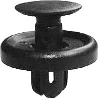 Amazon.com: Swordfish 60123 - Front Fender Liner Push-Type Retainer for ...