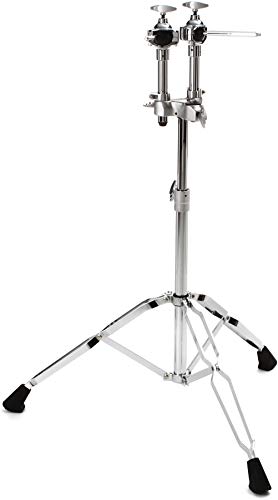 Amazon Best Sellers: Best Drum Set Tom-Tom Stands