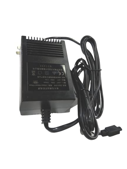 Dental Tool Power Adapter for Woodpecker Scaler (24 Volts) : Amazon.in ...