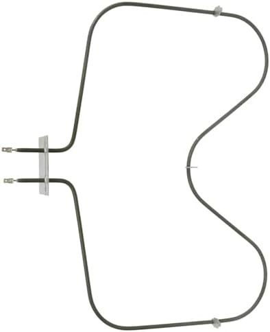 Amazon.com: Range Oven Lower Bake Heating Element Replaces For ...