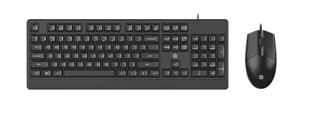 Amazon.in: Buy Jagnnath Infosys Wired Keyboard and Mouse Combo with ...