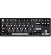 Amazon.com: IROK Mer68 Wired 68 Keys, Magnetic Switch Mechanical ...