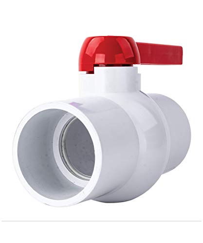 4 Inch Sewer Shut Off Valve Sample Image