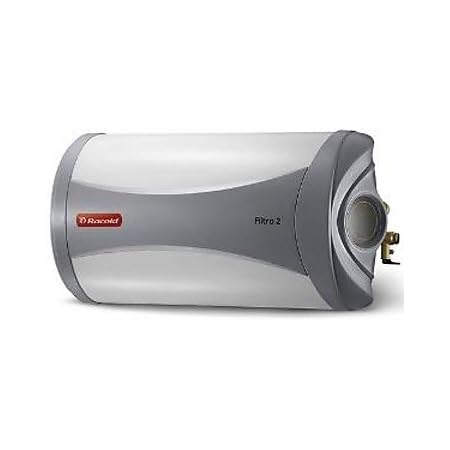 Buy Racold 25 L Geyser Altro 2 Horizontal AN-25-H Online at Low Prices ...