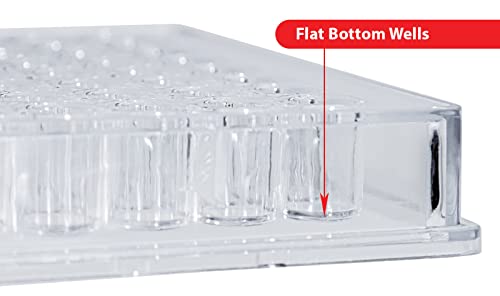 The 29 Best Lab Microplates of 2025 [Verified] - Cherry Picks