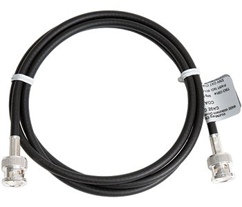 Amazon.com: Elt 110-4 Antenna Coax Cable : Electronics