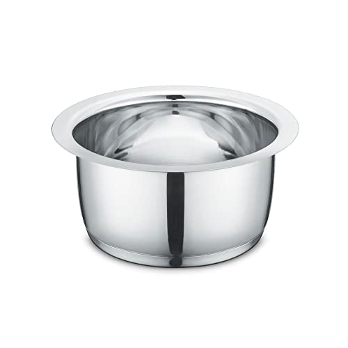 Buy Winchef Regular Series Stainless Steel Top/Tope Gas and Induction ...