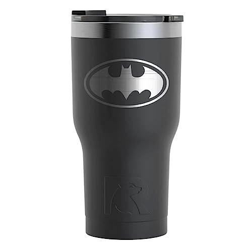 Termo RTIC Personalizado | Batman | Logo | Varios Colores | Grabado ...