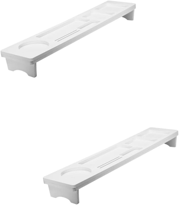 Amazon.com : Ciieeo Home Board Desktop Organizer 2pcs Home Board ...