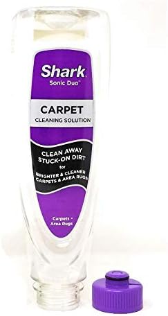 Amazon.com: SharkParts Shark Sonic Duo Cleaner Reusable Solution Mixing ...