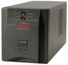 Amazon.com: American Power Conversion Apc Smart-ups 750va Usb : Electronics