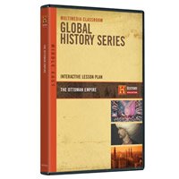 Amazon.com: Ottoman Empire CD-Rom Lesson Plan Set : Movies & TV