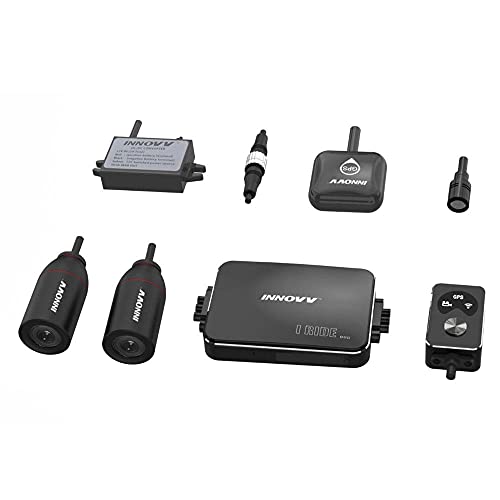 21 Best Motorcycle Cameras and Helmet Cams (2025 update)