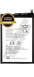 FLIPTRONICS ORIGINALS™ BL-49FT Battery for Tecno Spark Go 2020 /Tecno ...