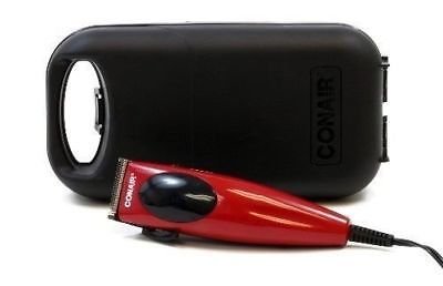 Amazon.com : Conair Pro Powerful Haircut Kit, 20pcs : Hair Cutting Kits ...