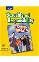 Amazon.com: Lifetime Health: ?STUDENT EDITION? Sexuality and ...