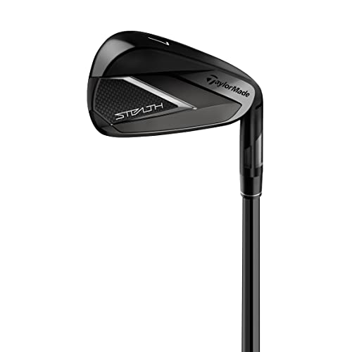 Amazon Best Sellers: Best Single Golf Irons