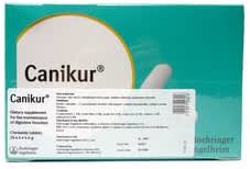 Canikur Tabs 96X4.4G : Amazon.co.uk: Pet Supplies