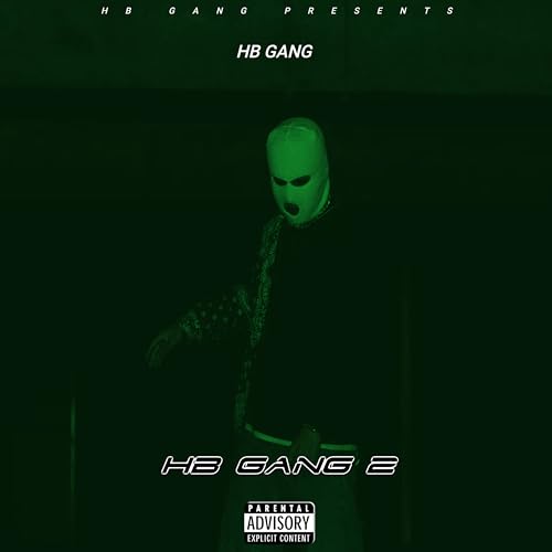 Play Hb Gang 2 by HB GANG on Amazon Music Unlimited