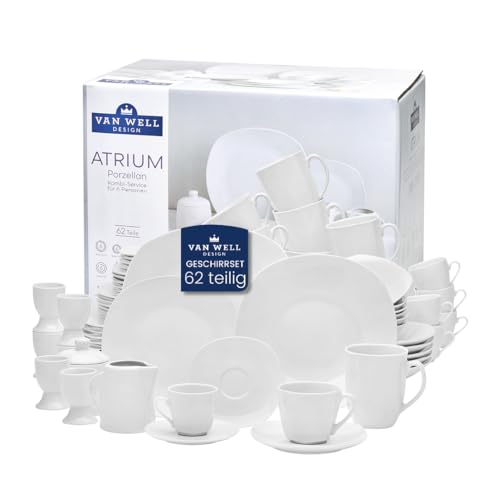 Van Well Atrium – Die 15 besten Produkte im Vergleich - Hausbauberater ...