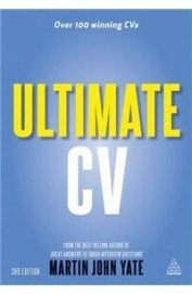Ultimate Cv: Yate, M.: Amazon.com: Books
