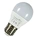 6 Pack A15 LED Bulb 9W 800 Lumens, 2700K Soft White, 110V Small Light ...